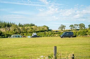 Home – Dewslake Farm Camping & Glamping