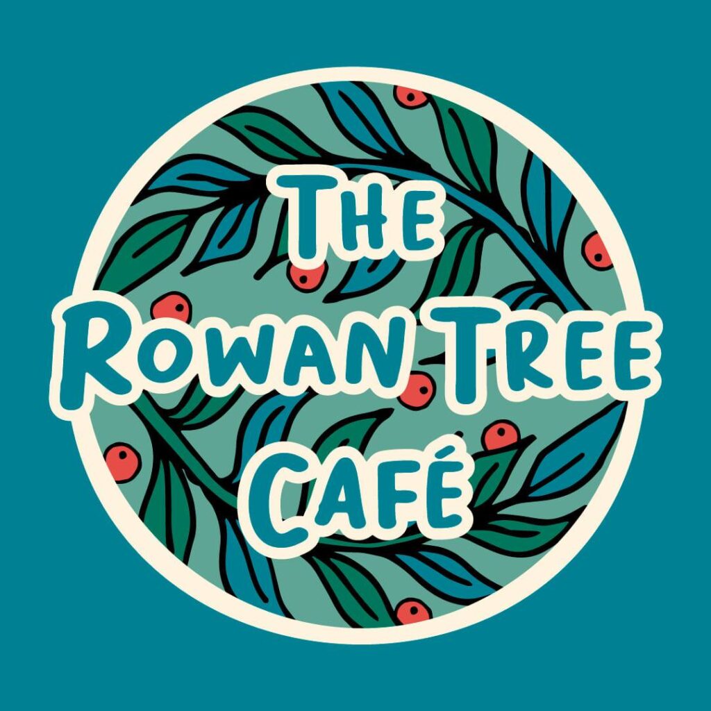 Rowan Tree Cafe – Dewslake Farm Camping & Glamping